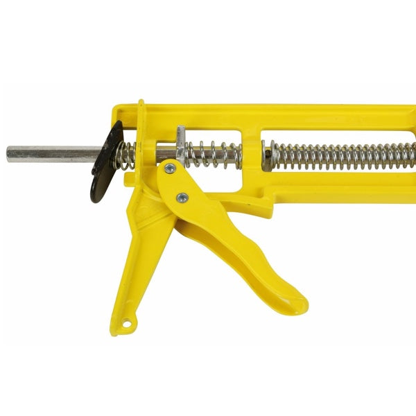 Concealed Head Shutgun – shutgun.eu